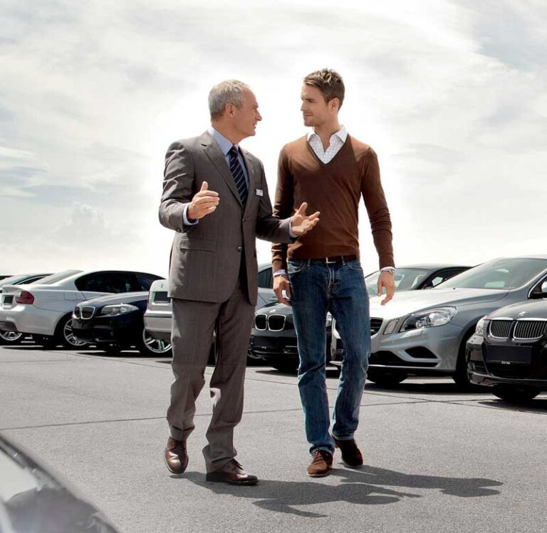 mobilityONE - The Future of Fleet Services. Now.